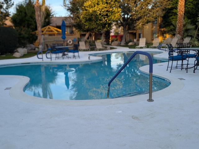 48255 Monroe St, Unit 6, Indio, CA 92201 | MLS #219149