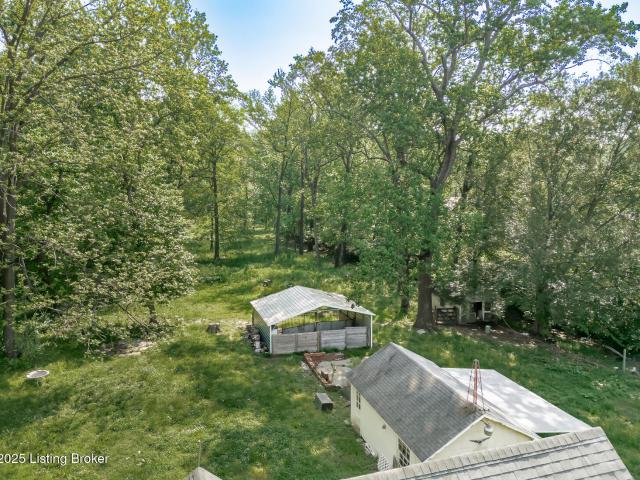 4825 Manslick Rd