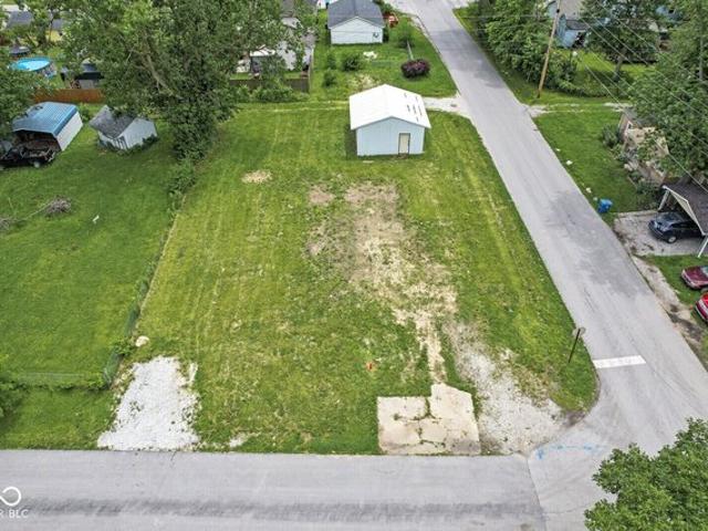 4825 Melrose Ave, Indianapolis, IN 46241