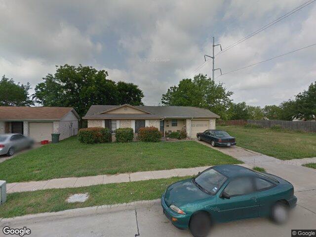 4825 Miami Dr, Garland, TX 75043