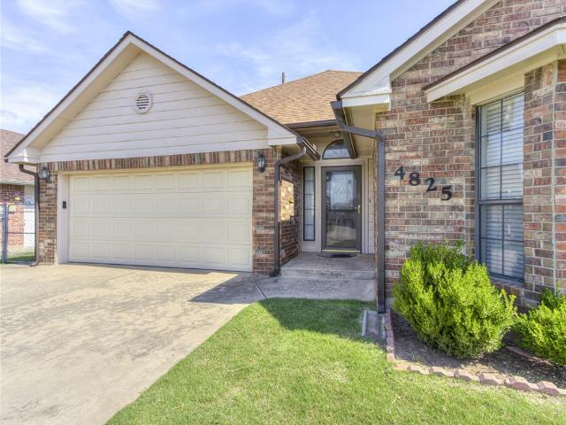 4825 Montclair Drive