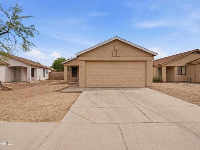4825 N 85th Ave, Phoenix, AZ 85037