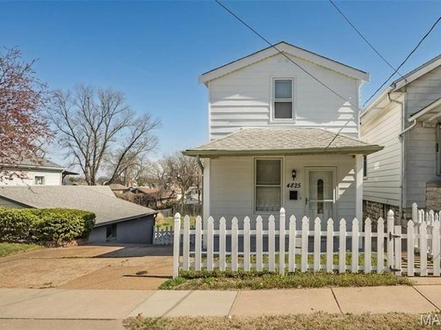 4825 Oldenburg Ave, Saint Louis, MO 63123