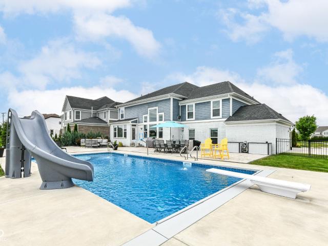 4825 Aberdeen Drive