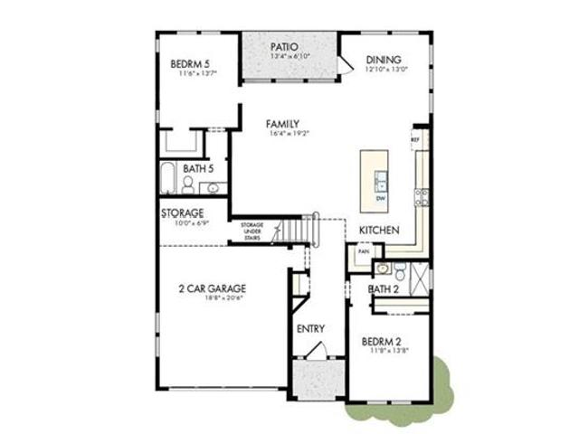 4825 Beechnut Circle