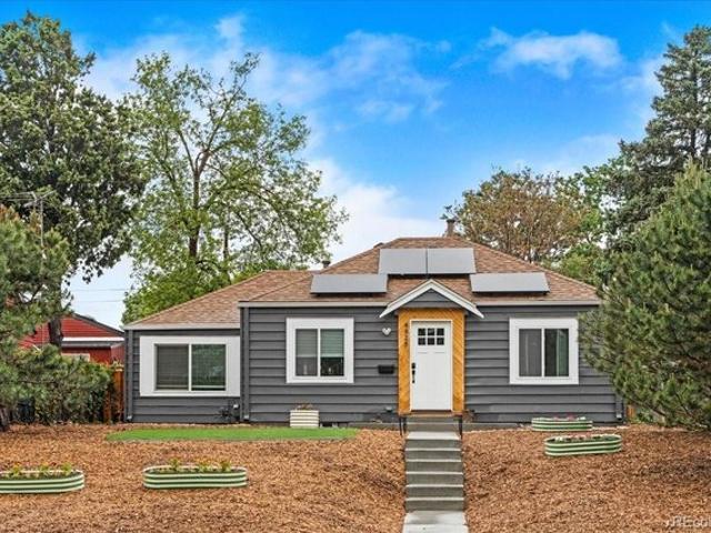 4825 Bryant St, Denver, CO 80221