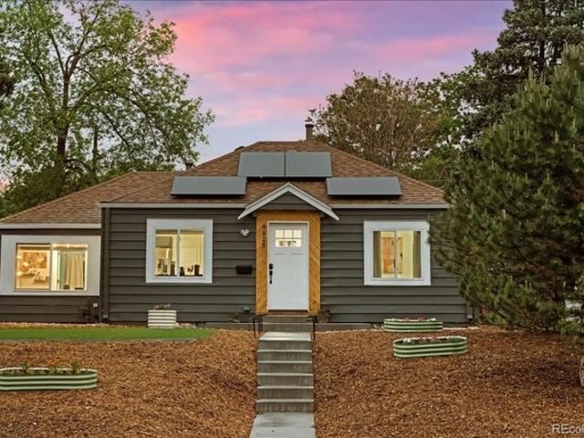 4825 Bryant St, Denver, CO 80221