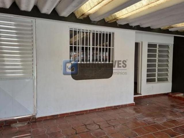 4825, Casa, à venda, à venda, 615.000,00,Santa Terezinha, São Bernardo do Campo,3 quartos