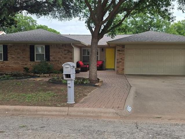 4825 Circle Twenty, Abilene, TX 79606