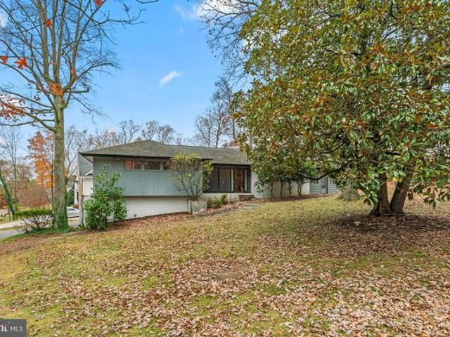 4825 Great Oak Rd, Rockville, MD 20853