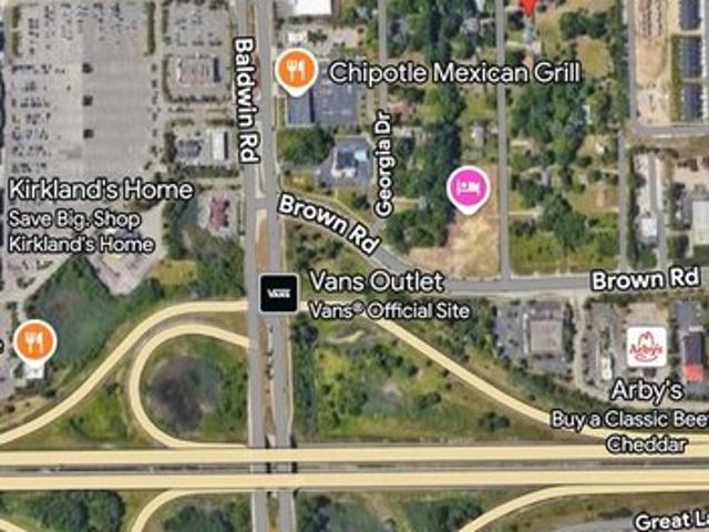 4825 Huston Dr, Orion, MI 48359