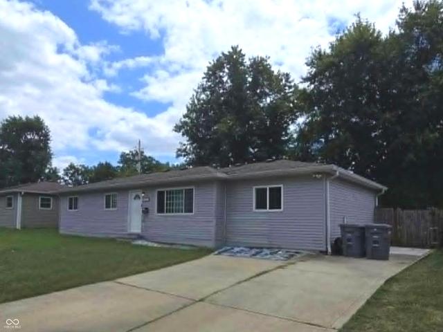 4825 Hyperion Court