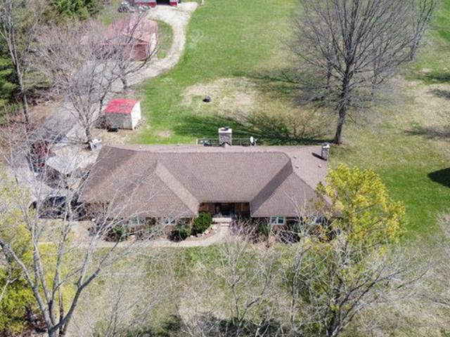 4825 Hittle Dr, Indianapolis, IN 46239