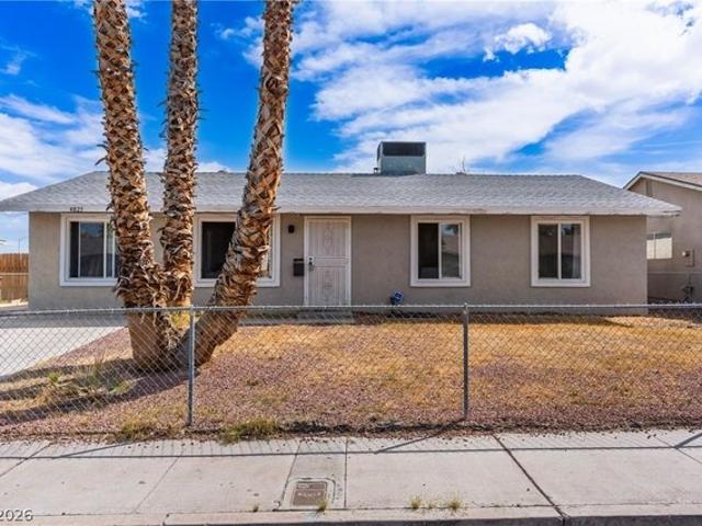 4825 Hot Springs Ave, Las Vegas, NV 89110