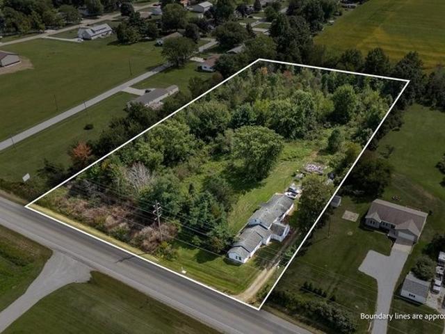 4825 Lincoln Hwy, Mansfield, OH 44903