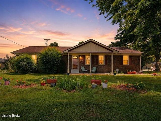 4825 Louisville Rd, Bardstown, KY 40004