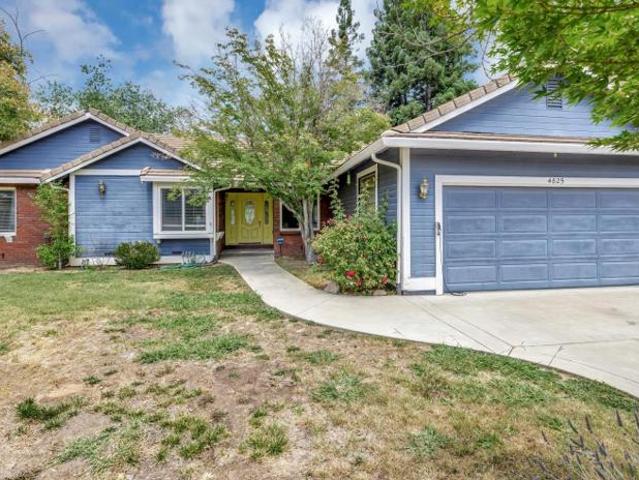 4825 Patric Way, Carmichael, CA 95608