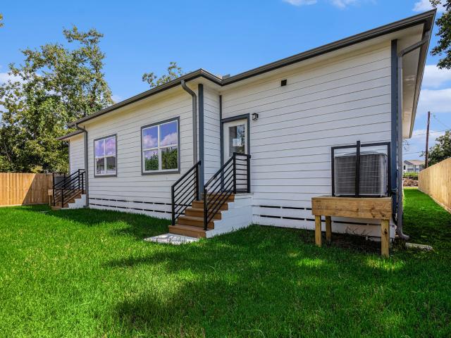 4825 Pederson St, Unit A AND B, Houston, TX 77033 | MLS #55745