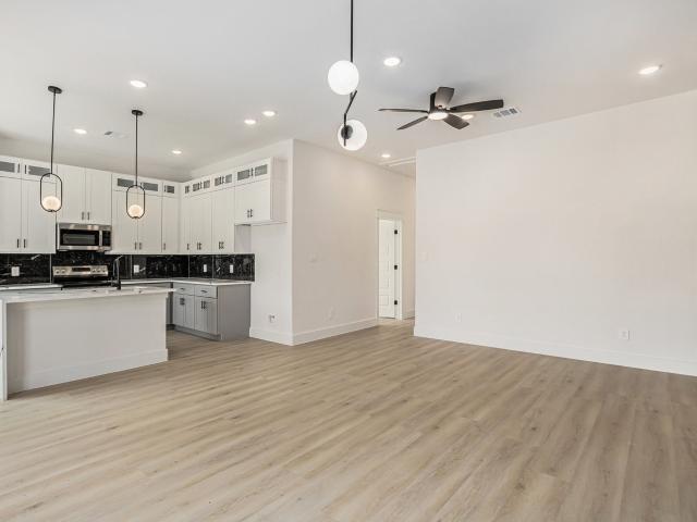 4825 Pederson Street A and B