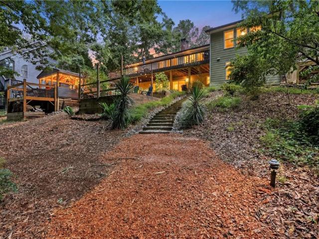 4825 Perry Road