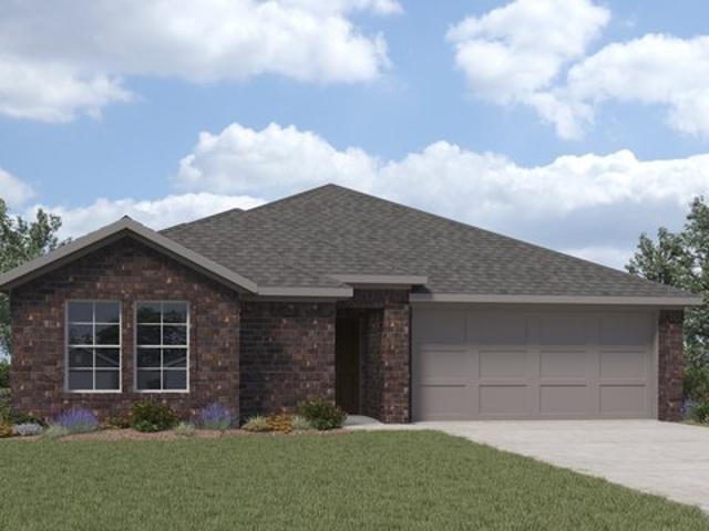 4825 Steer Rd, Aubrey, TX 76227