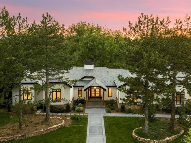 4825 S Gaylord St, Englewood, CO 80113