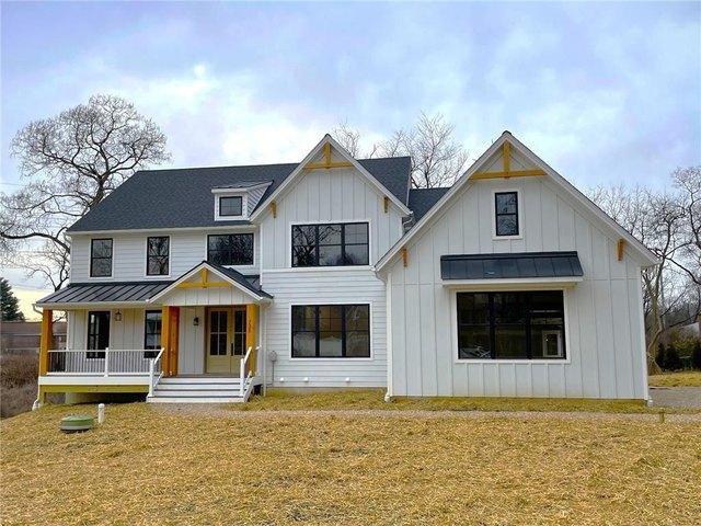 4825 S Mountain Dr, Upper Milford Township, PA 18049