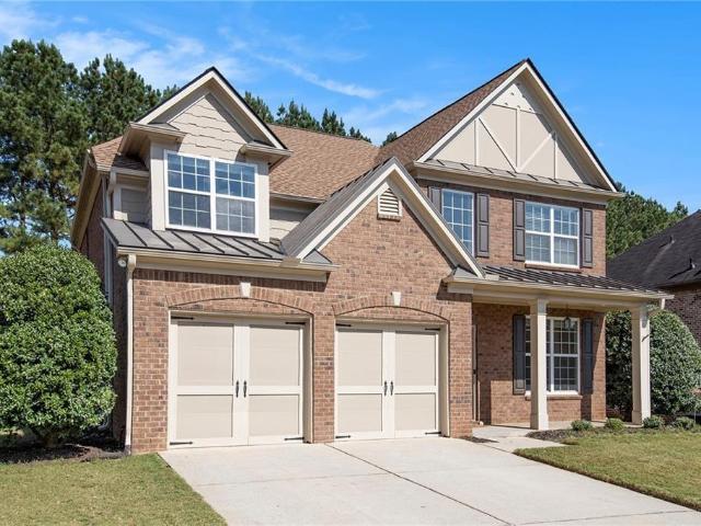 4825 Silver Leaf Drive
