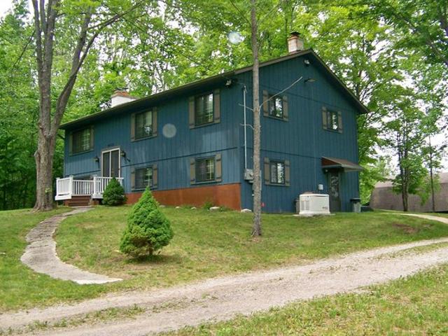 4825 Snowcrest Trl, Elmira, MI 49730