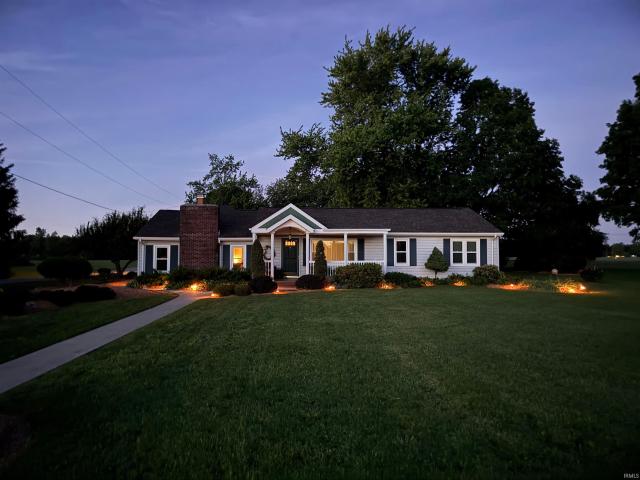 4825 W Dupont Road