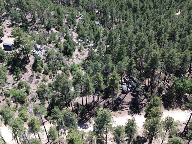 4825 W Vulture Bend Dr, Prescott, AZ 86303 | MLS #1065 | Compass