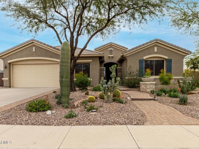 4825 W Yoosooni Dr, New River, AZ 85087 | MLS #6974 | Compass