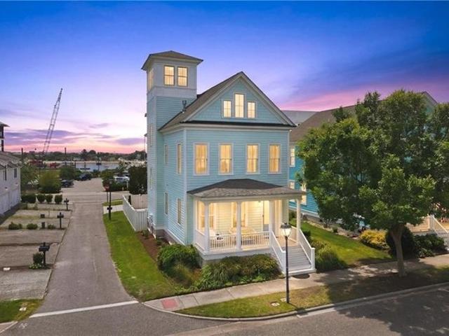 4825 Willben St, Norfolk, VA 23518