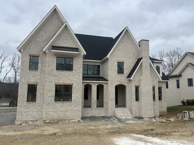 4825 Woodrow Pl, Arrington, TN 37014 | MLS #3127