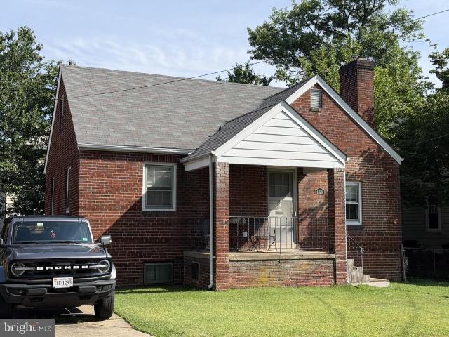4825 25Th Road N