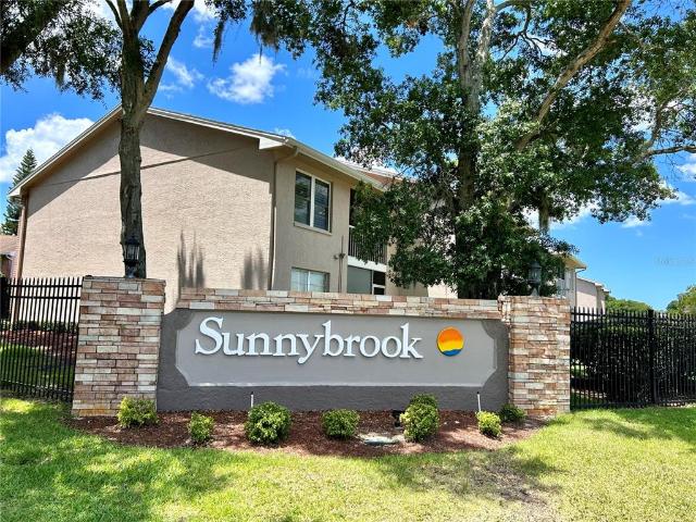 4826 Myrtle Oak Dr, Unit 23, New Port Richey, FL 34653 | MLS #W7882