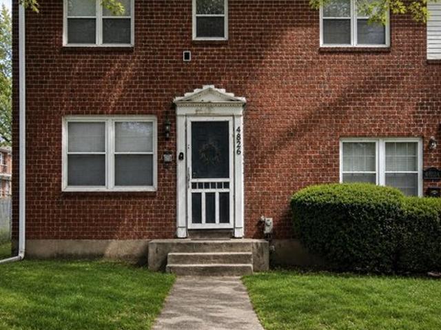 4826 Melbourne Rd, Baltimore, MD 21229