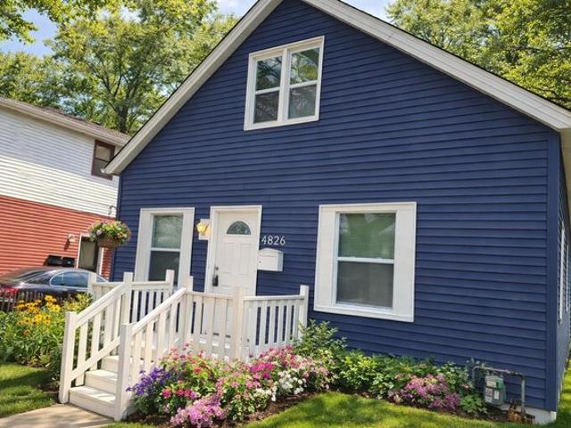 4826 N 51st Blvd, Milwaukee, WI 53218