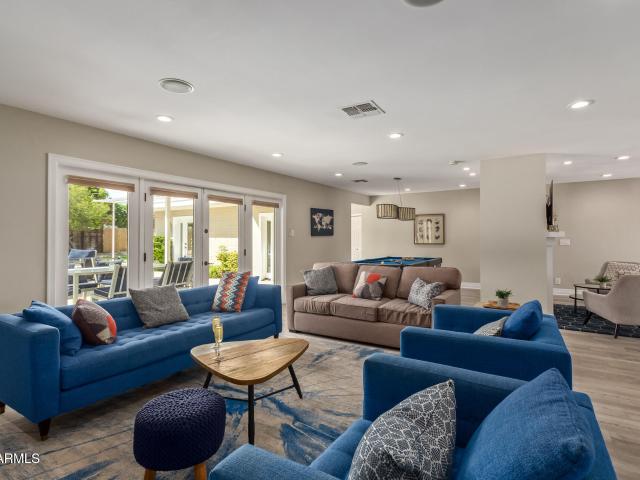 4826 N 69th St, Scottsdale, AZ 85251 | MLS #6818 | Compass