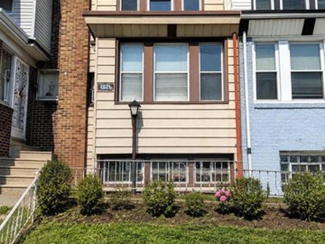 4826 N Bouvier St, Philadelphia, PA 19141