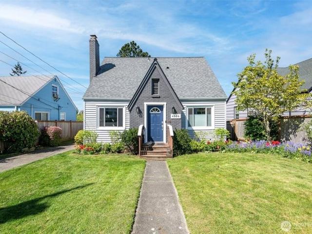 4826 A St, Tacoma, WA 98408