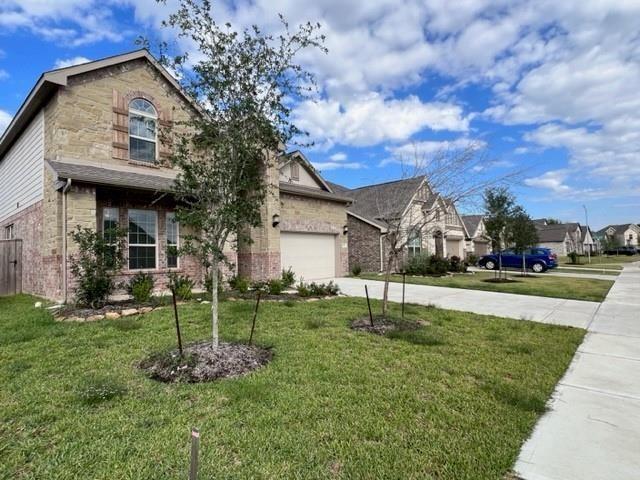 4826 Albany Ridge Lane