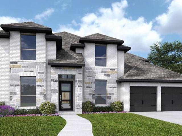 4826 Ara Dr, Richmond, TX 77469