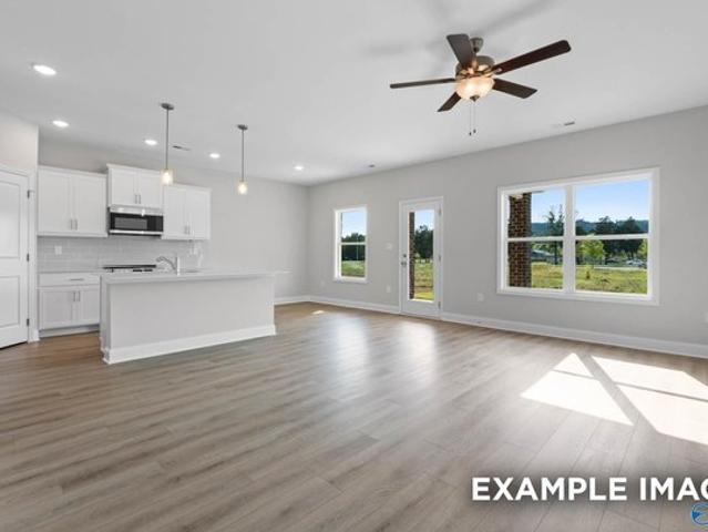 4826 Benjamins Bloom Loop NW, Huntsville, AL 35810