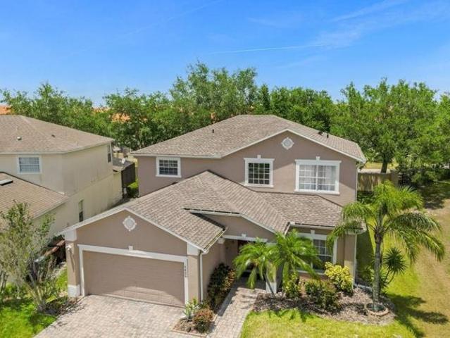 4826 Cumbrian Lakes Dr, Kissimmee, FL 34746