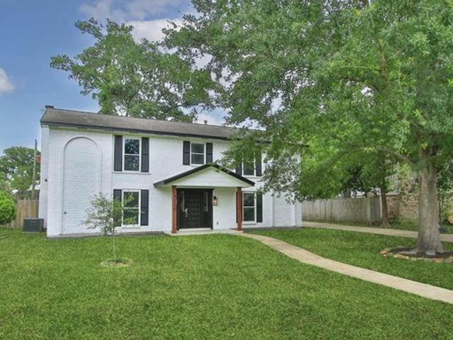 4826 Caris St, Houston, TX 77091