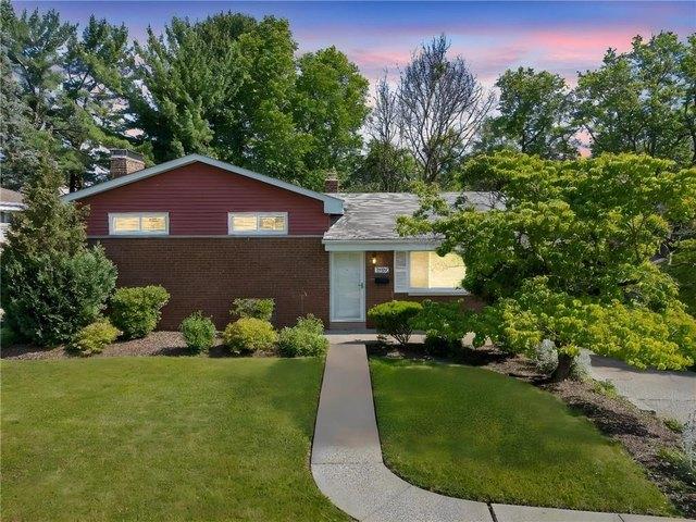 4826 Criss Rd, Bethel Park, PA 15102