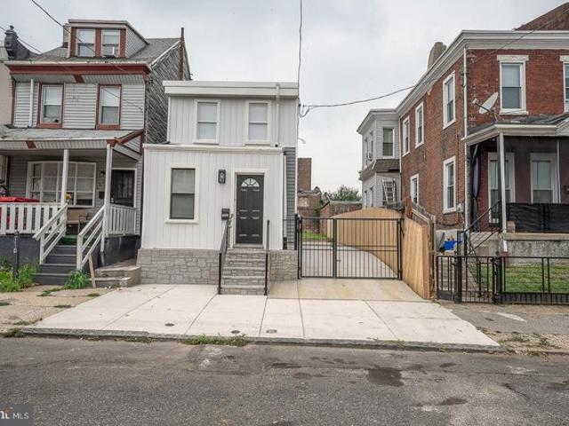 4826 Hawthorne St, Philadelphia, PA 19124