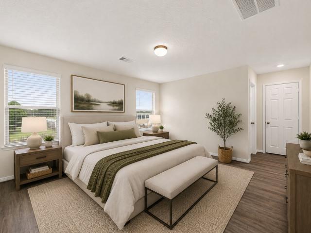 4826 Hickory Deer Lane