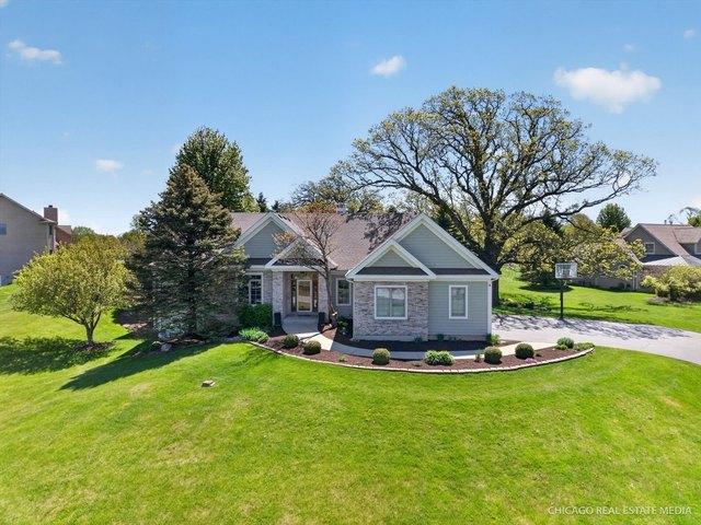 4826 Inmans Way, Ringwood, IL 60072